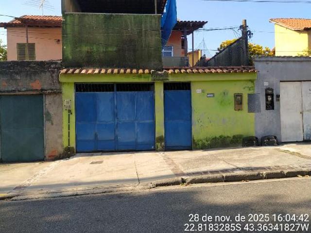 Oportunidade Única em RIO DE JANEIRO RJ | Tipo: Casa | Negociação: Venda Direta Online | Situação: Imóvel