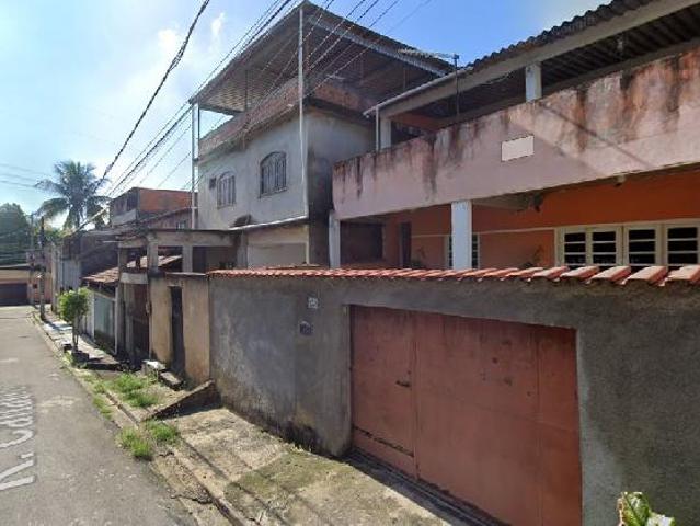 Oportunidade Única em RIO DE JANEIRO RJ | Tipo: Casa | Negociação: Venda Direta Online | Situação: Imóvel