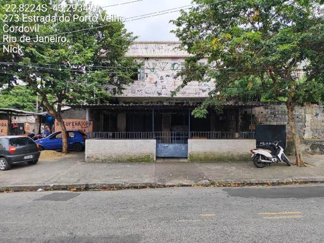 Oportunidade Única em RIO DE JANEIRO RJ | Tipo: Casa | Negociação: Venda Direta Online | Situação: Imóvel