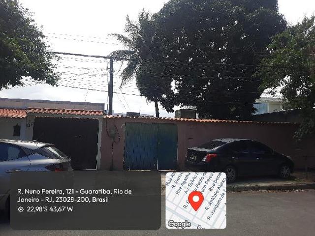 Oportunidade Única em RIO DE JANEIRO RJ | Tipo: Casa | Negociação: Venda Direta Online | Situação: Imóvel