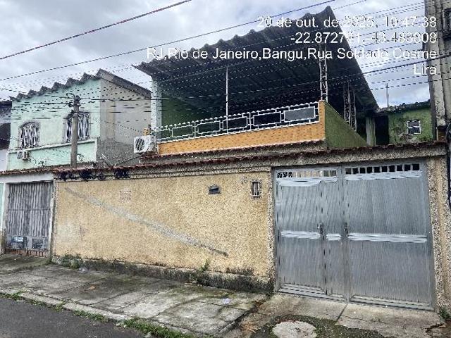 Oportunidade Única em RIO DE JANEIRO RJ | Tipo: Casa | Negociação: Venda Direta Online | Situação: Imóvel