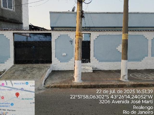 Oportunidade Única em RIO DE JANEIRO RJ | Tipo: Casa | Negociação: Venda Online | Situação: Imóvel