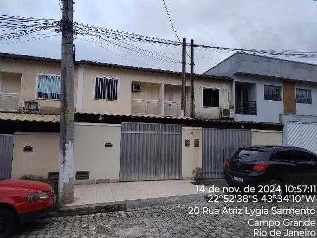 Oportunidade Única em RIO DE JANEIRO RJ | Tipo: Casa | Negociação: Venda Direta Online | Situação: Imóvel