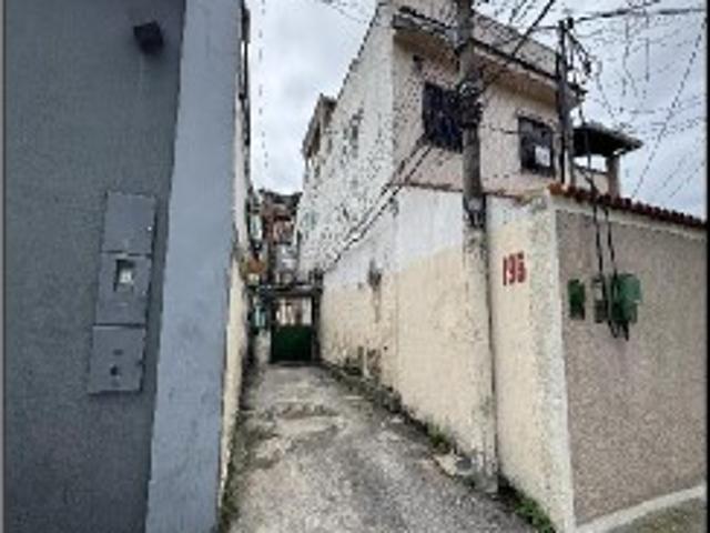 Oportunidade Única em RIO DE JANEIRO RJ | Tipo: Casa | Negociação: Leilão | Situação: Imóvel