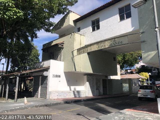 Oportunidade Única em RIO DE JANEIRO RJ | Tipo: Casa | Negociação: Leilão | Situação: Imóvel