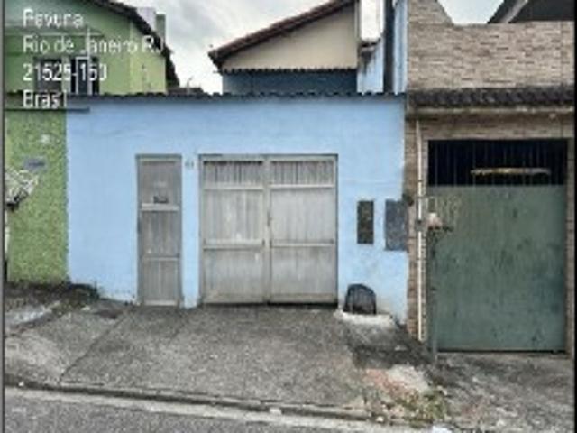 Oportunidade Única em RIO DE JANEIRO RJ | Tipo: Casa | Negociação: Leilão | Situação: Imóvel