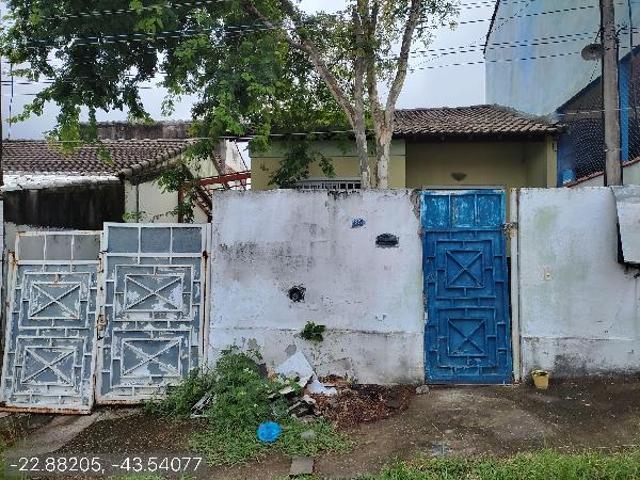 Oportunidade Única em RIO DE JANEIRO RJ | Tipo: Casa | Negociação: Leilão | Situação: Imóvel