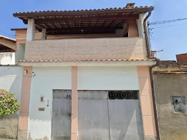 Oportunidade Única em RIO DE JANEIRO RJ | Tipo: Casa | Negociação: Leilão | Situação: Imóvel