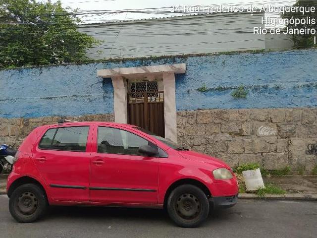 Oportunidade Única em RIO DE JANEIRO RJ | Tipo: Casa | Negociação: Leilão | Situação: Imóvel