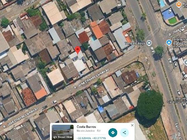 Oportunidade Única em RIO DE JANEIRO RJ | Tipo: Casa | Negociação: Leilão | Situação: Imóvel