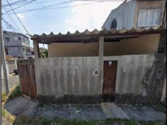 Oportunidade Única em RIO DE JANEIRO RJ | Tipo: Casa | Negociação: Leilão | Situação: Imóvel