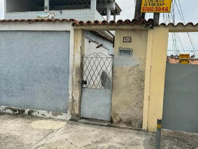 Oportunidade Única em RIO DE JANEIRO RJ | Tipo: Casa | Negociação: Leilão | Situação: Imóvel
