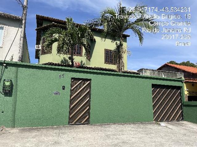 Oportunidade Única em RIO DE JANEIRO RJ | Tipo: Casa | Negociação: Leilão | Situação: Imóvel