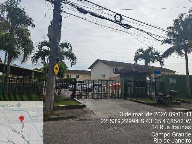 Oportunidade Única em RIO DE JANEIRO RJ | Tipo: Casa | Negociação: Leilão | Situação: Imóvel