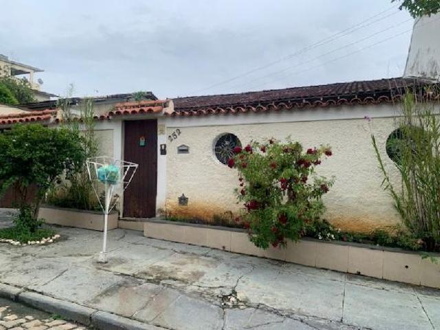 Oportunidade Única em RIO DE JANEIRO RJ | Tipo: Casa | Negociação: Leilão | Situação: Imóvel