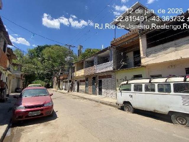 Oportunidade Única em RIO DE JANEIRO RJ | Tipo: Casa | Negociação: Licitação Aberta | Situação: Imóvel