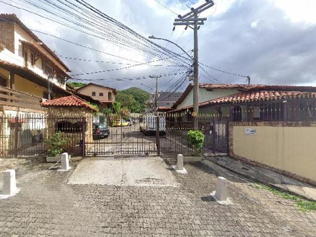Oportunidade Única em RIO DE JANEIRO RJ | Tipo: Casa | Negociação: Licitação Aberta | Situação: Imóvel