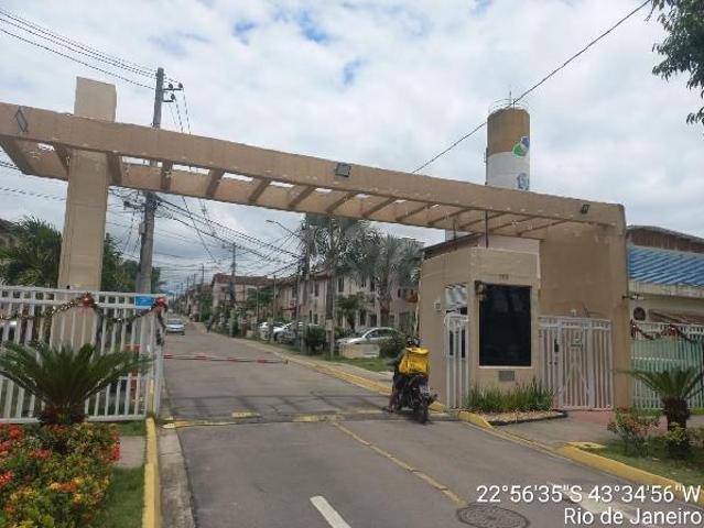 Oportunidade Única em RIO DE JANEIRO RJ | Tipo: Casa | Negociação: Licitação Aberta | Situação: Imóvel