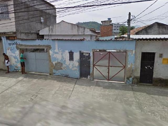 Oportunidade Única em RIO DE JANEIRO RJ | Tipo: Casa | Negociação: Licitação Aberta | Situação: Imóvel