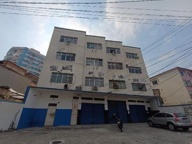 Oportunidade Única em RIO DE JANEIRO RJ | Tipo: Comercial | Negociação: Venda Direta Online | Situação: Imóvel
