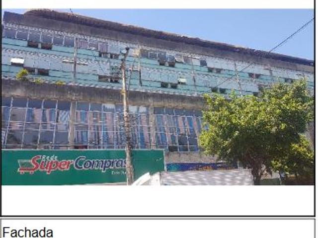 Oportunidade Única em RIO DE JANEIRO RJ | Tipo: Loja | Negociação: Venda Direta Online | Situação: Imóvel