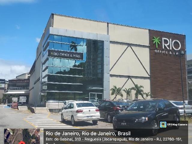 Oportunidade Única em RIO DE JANEIRO RJ | Tipo: Loja | Negociação: Venda Online | Situação: Imóvel