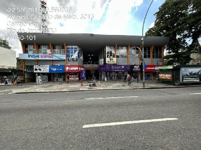 Oportunidade Única em RIO DE JANEIRO RJ | Tipo: Loja | Negociação: Venda Online | Situação: Imóvel
