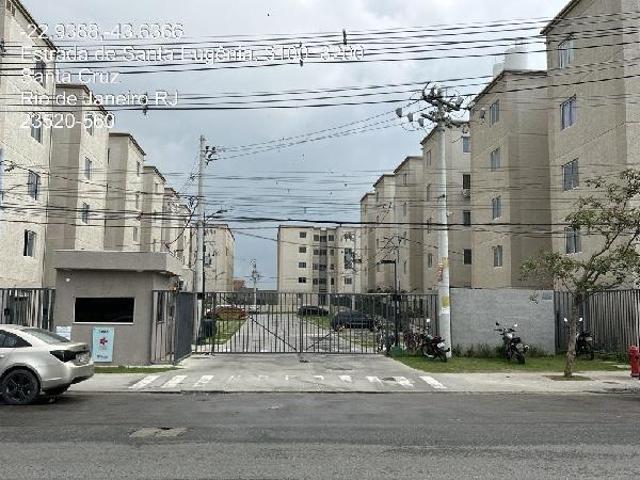 Oportunidade Única em RIO DE JANEIRO RJ | Tipo: Outros | Negociação: Venda Direta Online | Situação: Imóvel