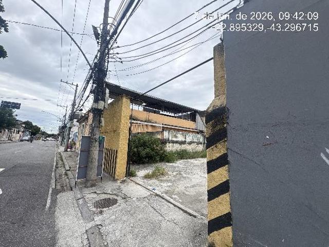 Oportunidade Única em RIO DE JANEIRO RJ | Tipo: Prédio | Negociação: Leilão | Situação: Imóvel