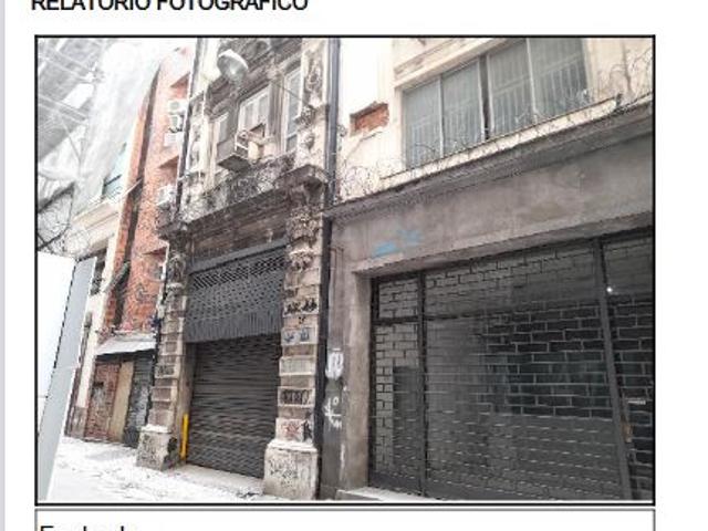 Oportunidade Única em RIO DE JANEIRO RJ | Tipo: Prédio | Negociação: Venda Direta Online | Situação: Imóvel