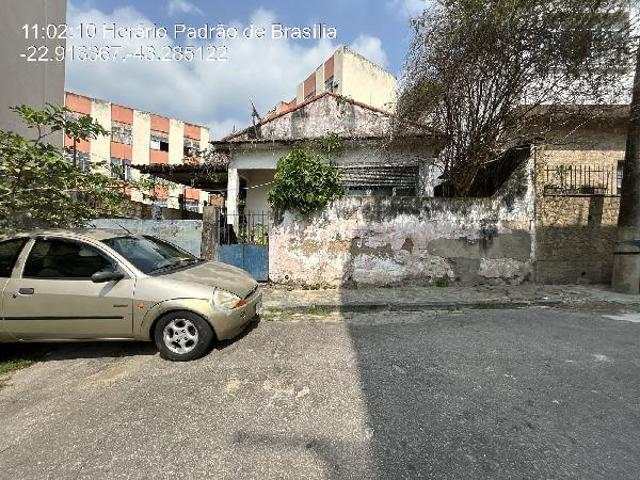 Oportunidade Única em RIO DE JANEIRO RJ | Tipo: Prédio | Negociação: Venda Direta Online | Situação: Imóvel