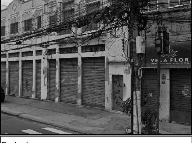 Oportunidade Única em RIO DE JANEIRO RJ | Tipo: Prédio | Negociação: Venda Direta Online | Situação: Imóvel