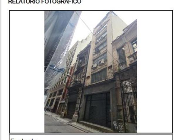Oportunidade Única em RIO DE JANEIRO RJ | Tipo: Prédio | Negociação: Venda Online | Situação: Imóvel