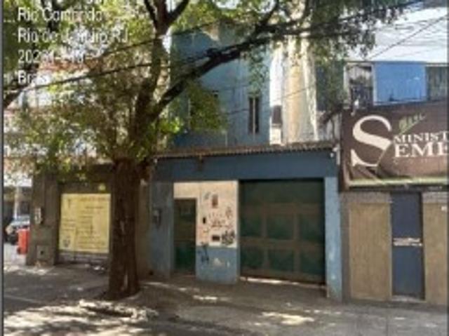 Oportunidade Única em RIO DE JANEIRO RJ | Tipo: Prédio | Negociação: Venda Direta Online | Situação: Imóvel