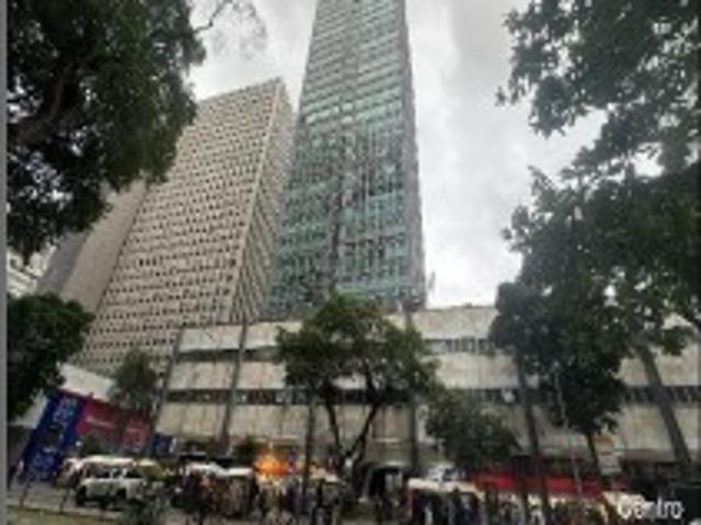 Oportunidade Única em RIO DE JANEIRO RJ | Tipo: Sala | Negociação: Venda Direta Online | Situação: Imóvel