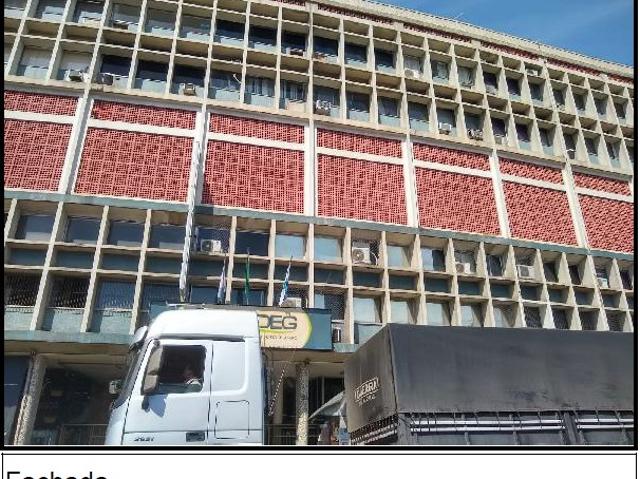 Oportunidade Única em RIO DE JANEIRO RJ | Tipo: Sala | Negociação: Venda Direta Online | Situação: Imóvel