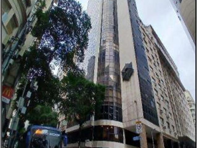 Oportunidade Única em RIO DE JANEIRO RJ | Tipo: Sala | Negociação: Venda Direta Online | Situação: Imóvel