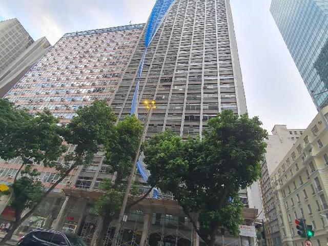 Oportunidade Única em RIO DE JANEIRO RJ | Tipo: Sala | Negociação: Venda Direta Online | Situação: Imóvel