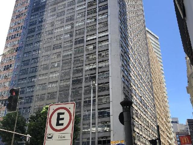 Oportunidade Única em RIO DE JANEIRO RJ | Tipo: Sala | Negociação: Venda Direta Online | Situação: Imóvel