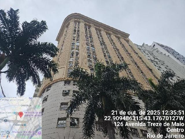 Oportunidade Única em RIO DE JANEIRO RJ | Tipo: Sala | Negociação: Venda Direta Online | Situação: Imóvel