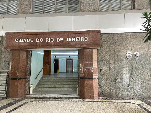 Oportunidade Única em RIO DE JANEIRO RJ | Tipo: Sala | Negociação: Venda Direta Online | Situação: Imóvel