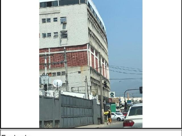 Oportunidade Única em RIO DE JANEIRO RJ | Tipo: Sala | Negociação: Venda Direta Online | Situação: Imóvel
