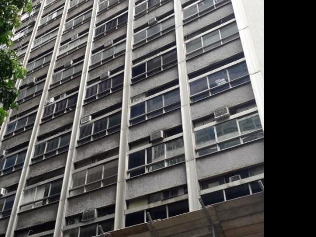 Oportunidade Única em RIO DE JANEIRO RJ | Tipo: Sala | Negociação: Venda Online | Situação: Imóvel