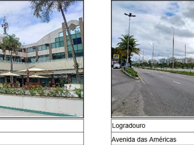 Oportunidade Única em RIO DE JANEIRO RJ | Tipo: Sala | Negociação: Venda Online | Situação: Imóvel
