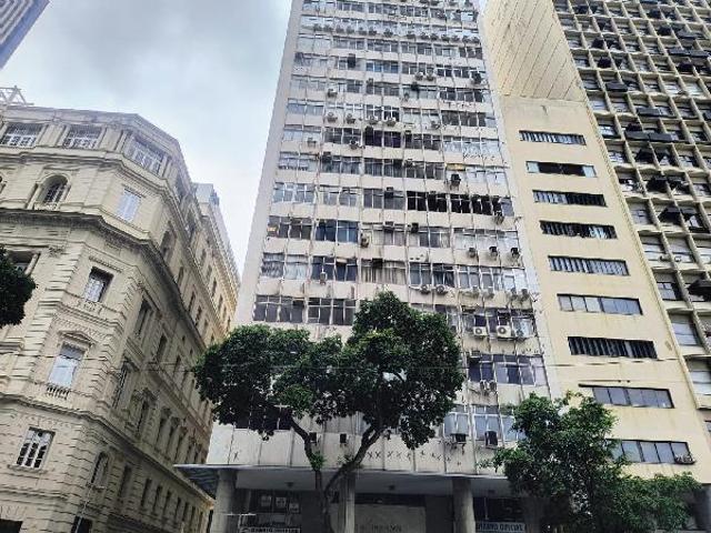 Oportunidade Única em RIO DE JANEIRO RJ | Tipo: Sala | Negociação: Venda Online | Situação: Imóvel