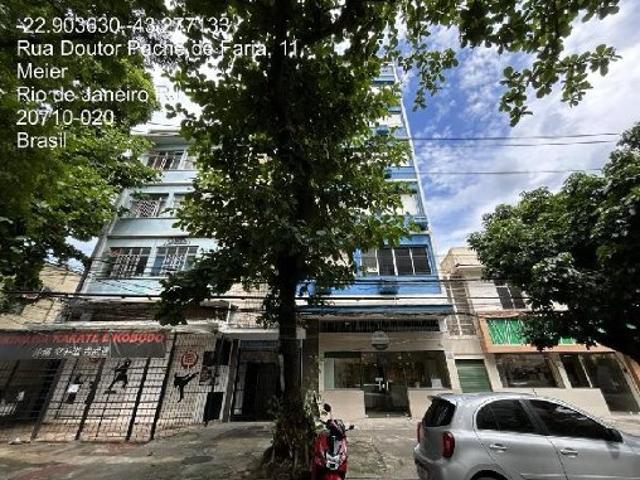 Oportunidade Única em RIO DE JANEIRO RJ | Tipo: Sala | Negociação: Leilão | Situação: Imóvel
