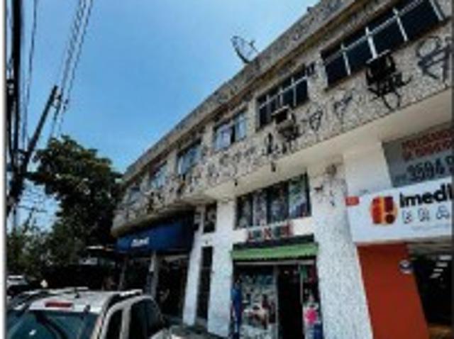 Oportunidade Única em RIO DE JANEIRO RJ | Tipo: Sala | Negociação: Leilão | Situação: Imóvel