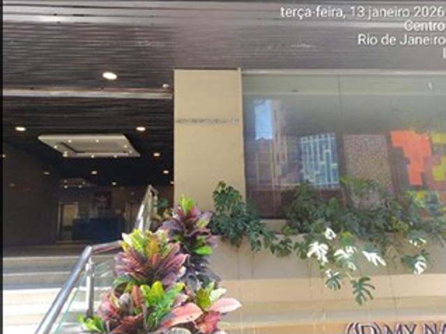 Oportunidade Única em RIO DE JANEIRO RJ | Tipo: Sala | Negociação: Licitação Aberta | Situação: Imóvel