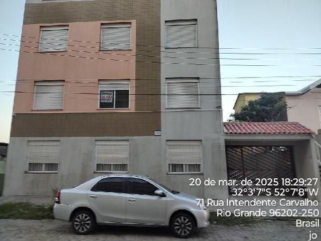 Oportunidade Única em RIO GRANDE RS | Tipo: Apartamento | Negociação: Leilão | Situação: Imóvel