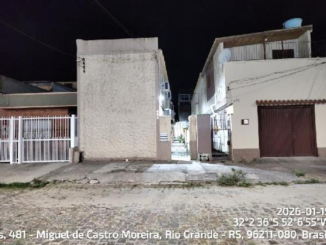 Oportunidade Única em RIO GRANDE RS | Tipo: Apartamento | Negociação: Leilão | Situação: Imóvel